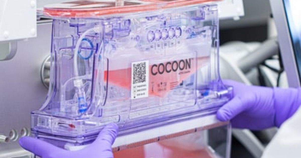 Cocoon Platform reviews