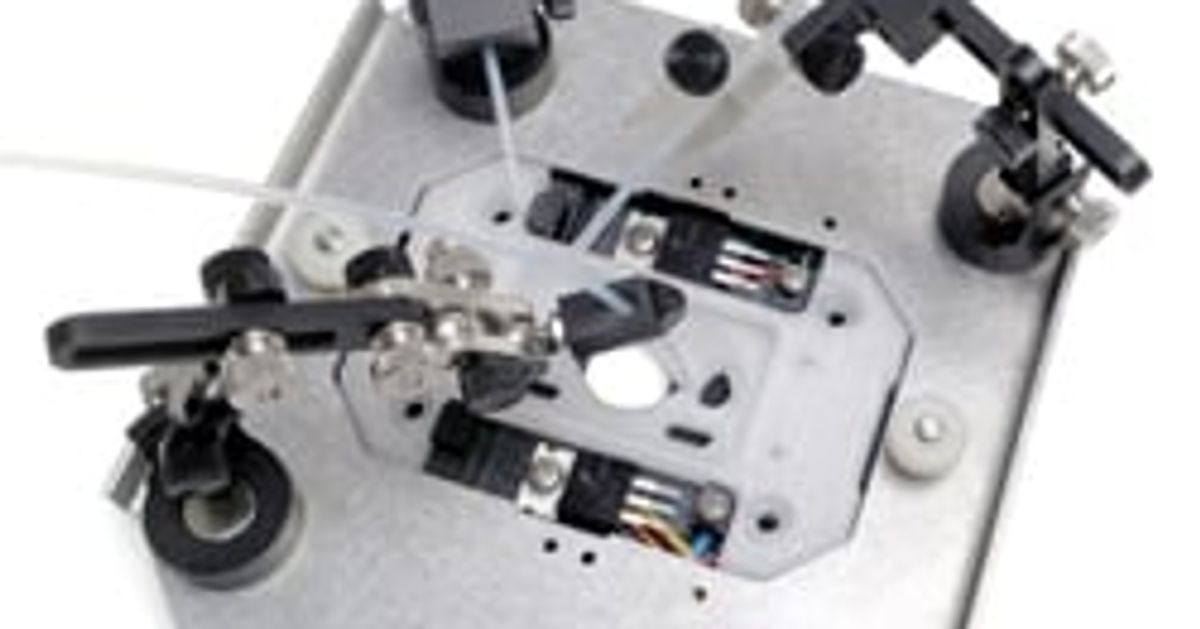 New Perfusion Chambers and Magnetic Tools for Electrophysiology Research