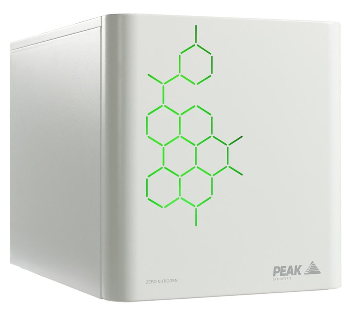 PEAK Scientific Instruments Products, Equipment and Reviews