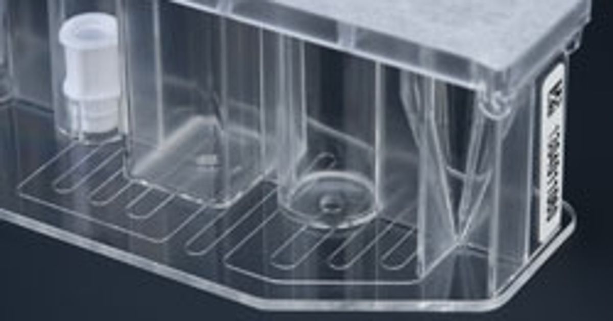 Fluxion Biosciences Expands IsoFlux Discovery Services Capabilities ...