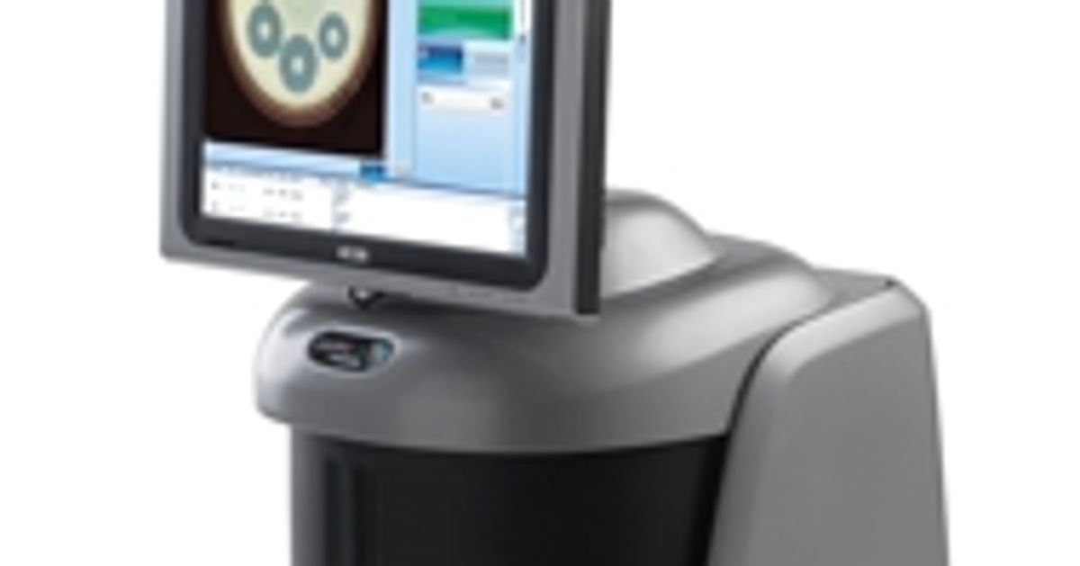 Contract Testing Laboratory uses ProtoCOL 3 Automated Zone Measurement ...