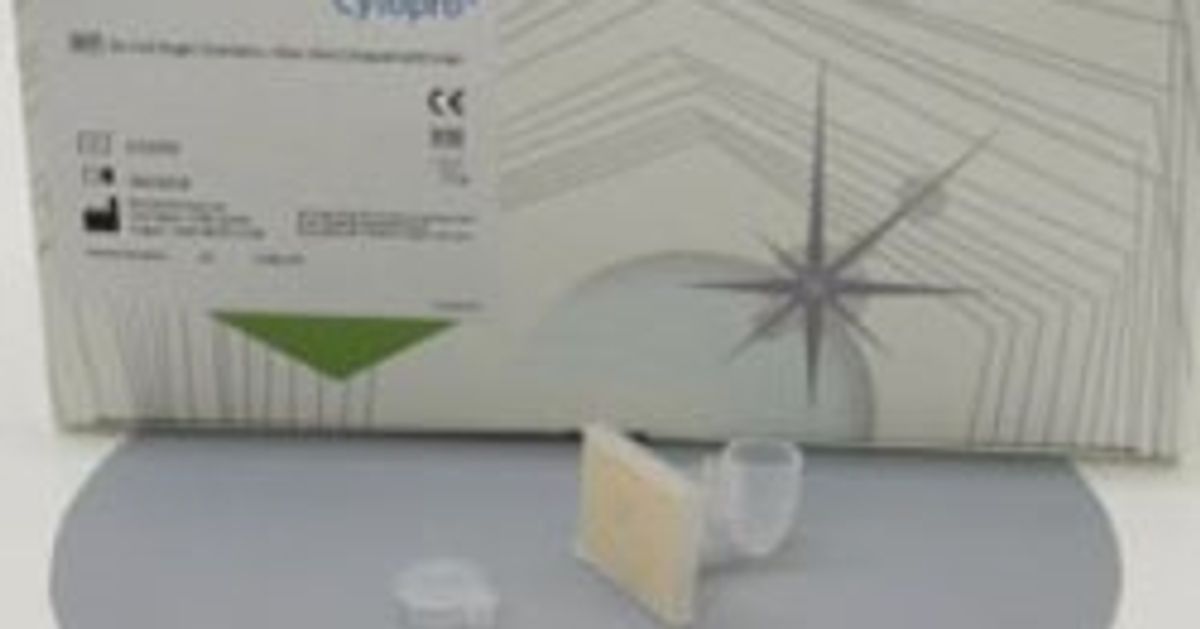 Cytopro Single Chambers & Cytopad, Slow (tan) & Caps reviews