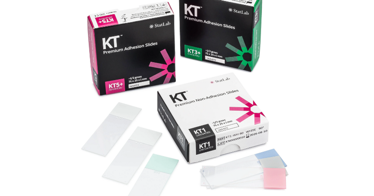 KT™ Premium Slides reviews