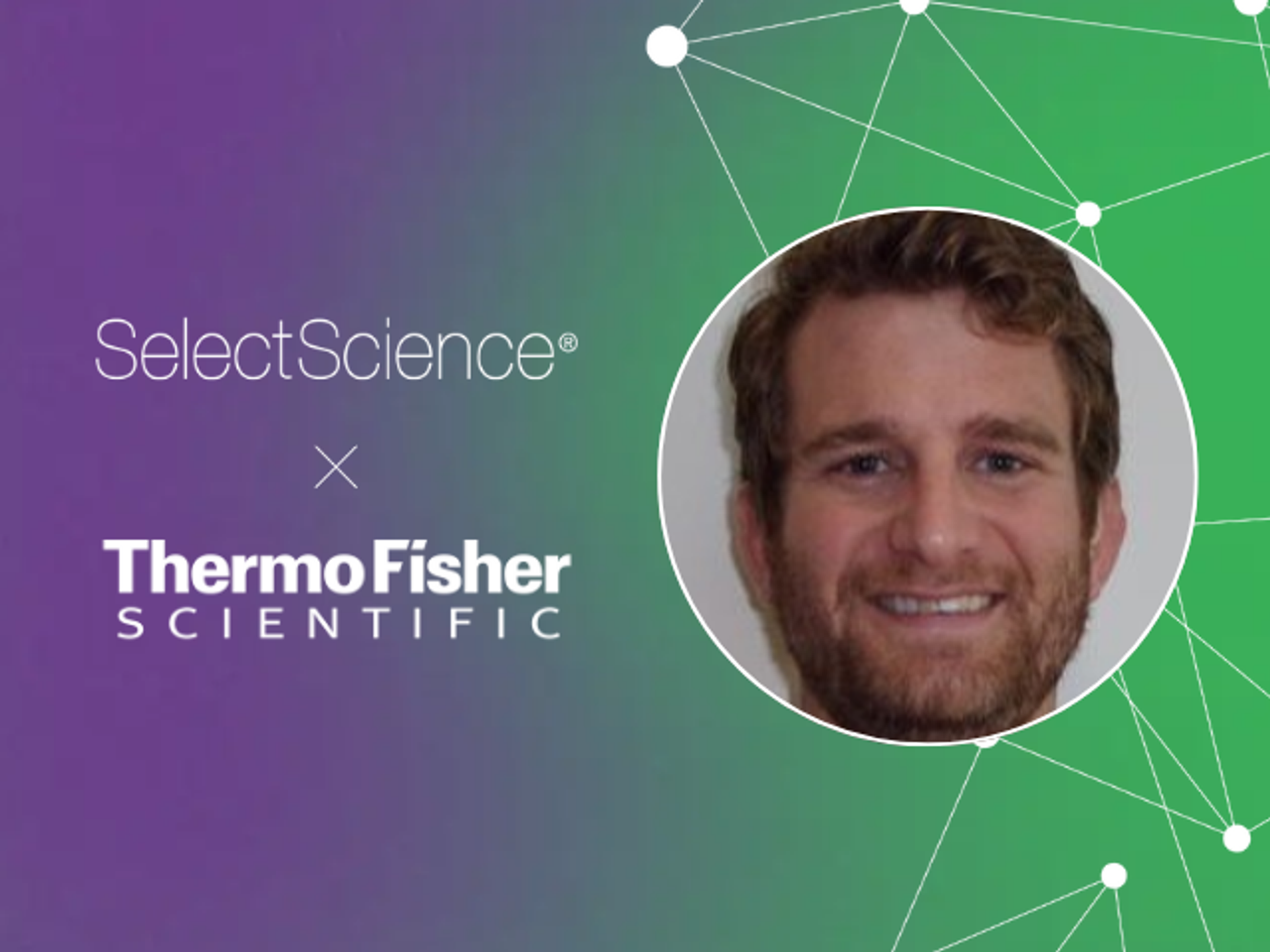 Scientific webinars on SelectScience