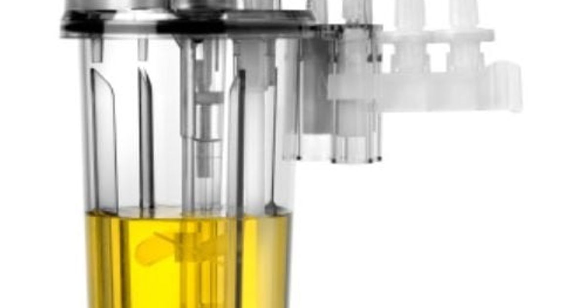 Ambr® 250 HT Consumables reviews