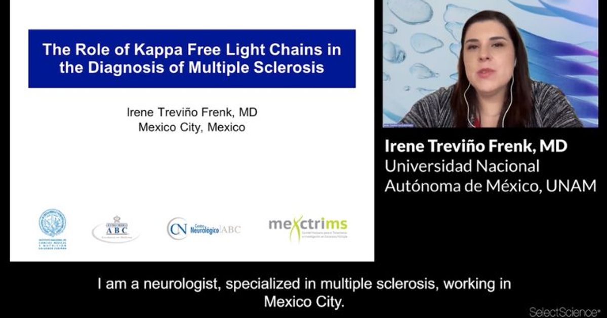 The role of kappa free light chains in the diagnosis of multiple sclerosis