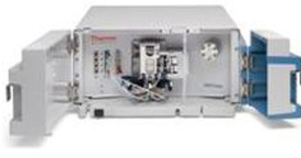 Buy Thermo Scientific Accela 1250 Pump Read Reviews