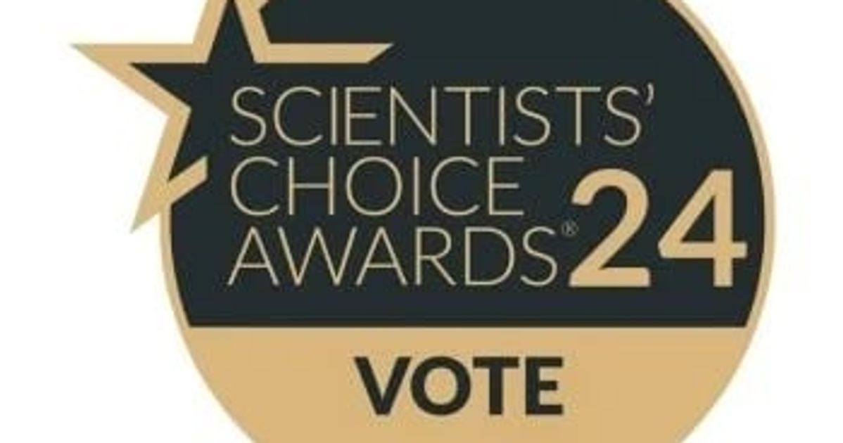 Vote for the Best New Life Sciences and General Lab Products in the ...