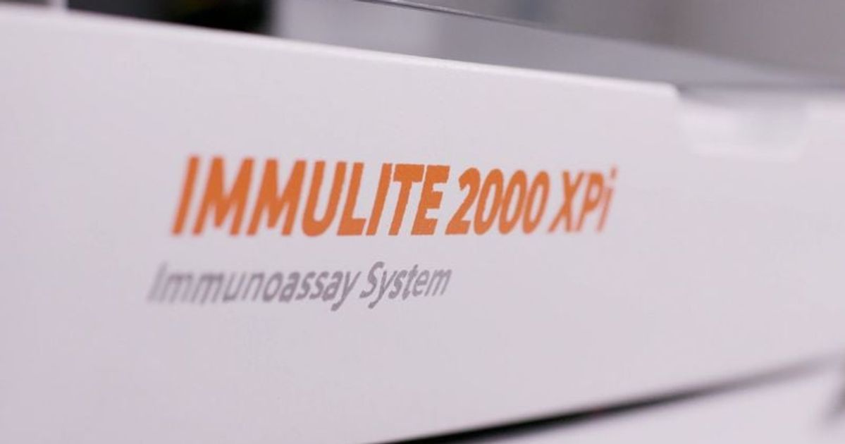 Enhancing testing efficiency for US laboratories: Introducing the ...