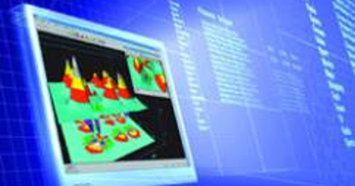 Thermo Fisher Scientific Releases GRAMS Suite - Version 9.0 for ...