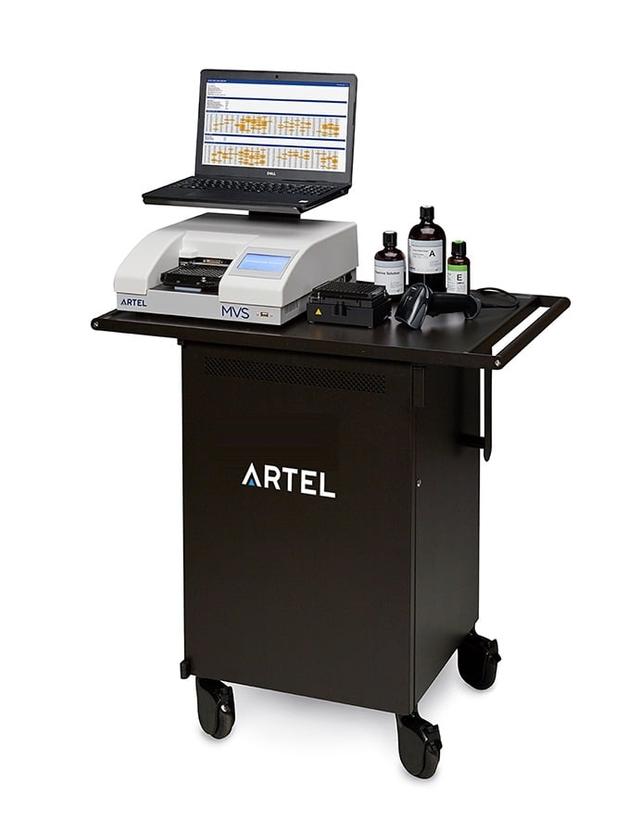 Buy Artel MVS® Multichannel Verification System Read Reviews