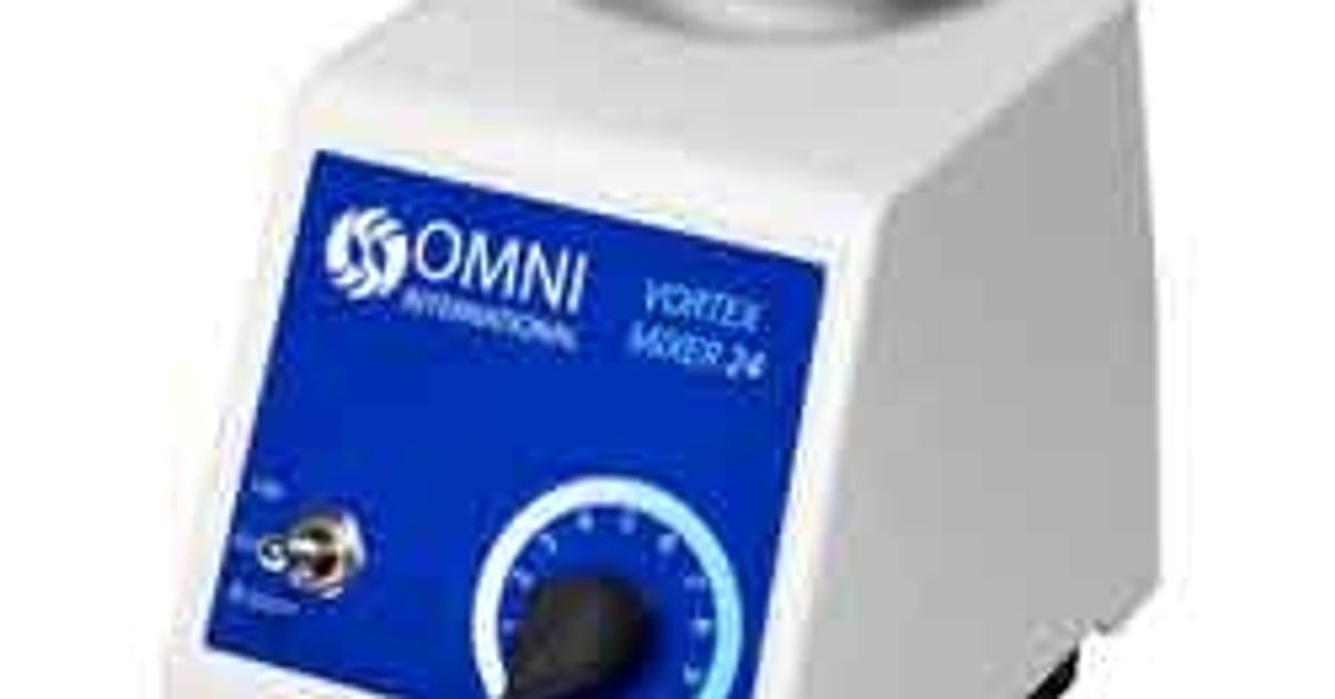 Vortex Mixer 24 reviews