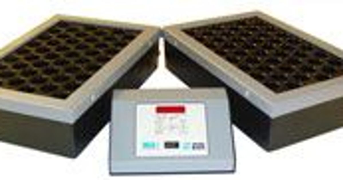 Buy ModBlock™ Digestion System Read Reviews