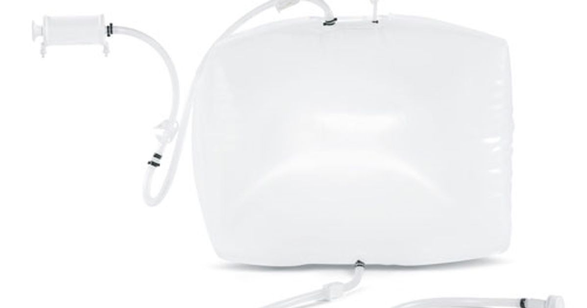 Flexel® 3D Bags for Palletank® reviews