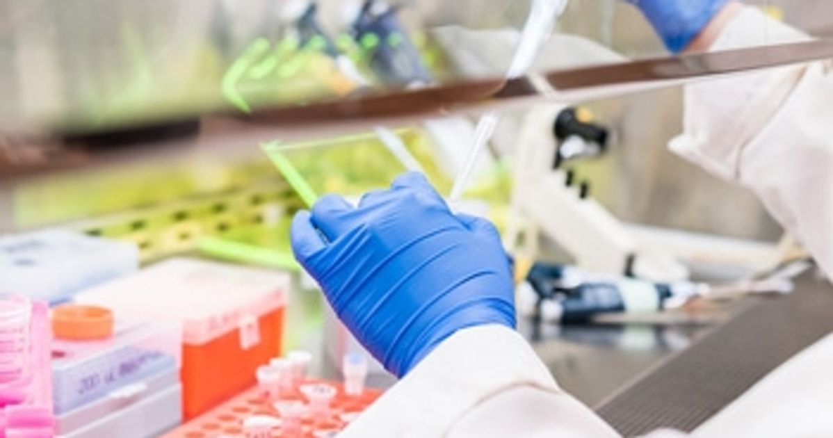 Laboratory Best Practices to Keep You Safe: 3 Essential Downloads