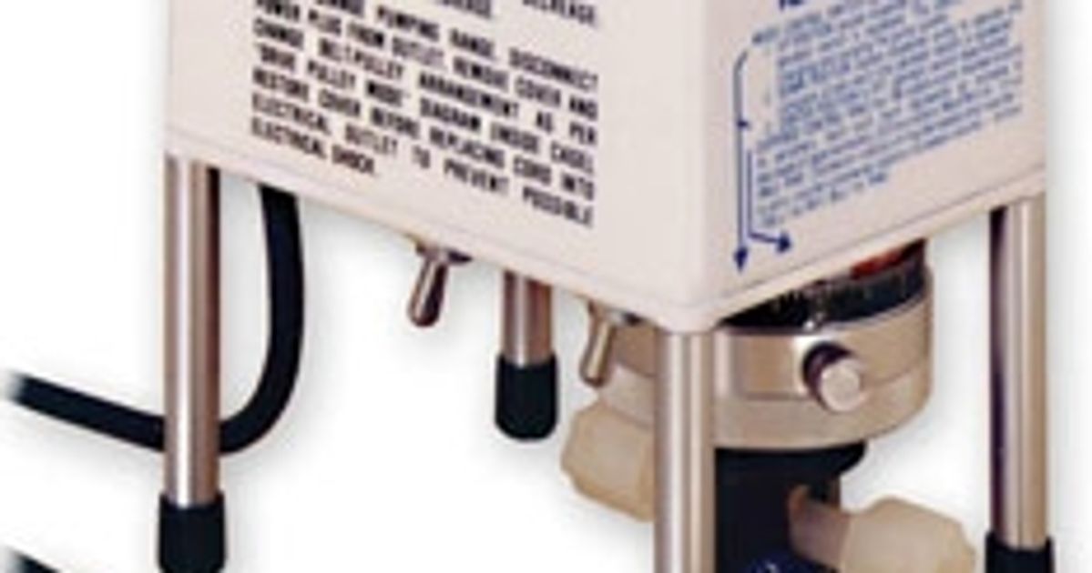 Model PiP Precision Dilutor