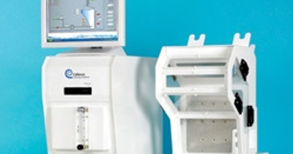 Cellexus Limited Launches the New CellMaker PLUS Single-Use Bioreactor ...