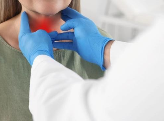 TSH immunglobulin assay for Graves’ Disease