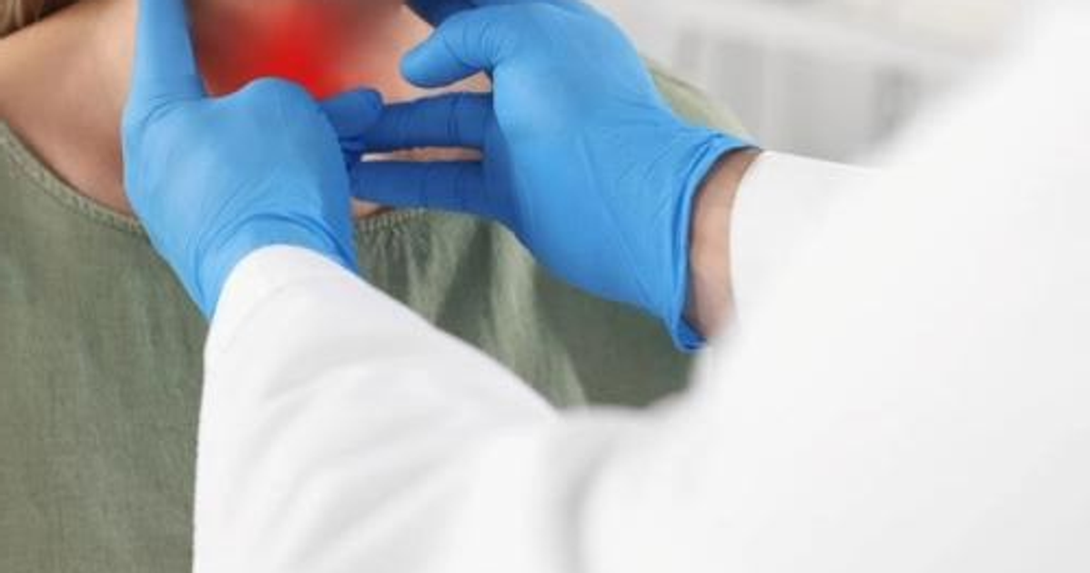 TSH immunglobulin assay for Graves’ Disease