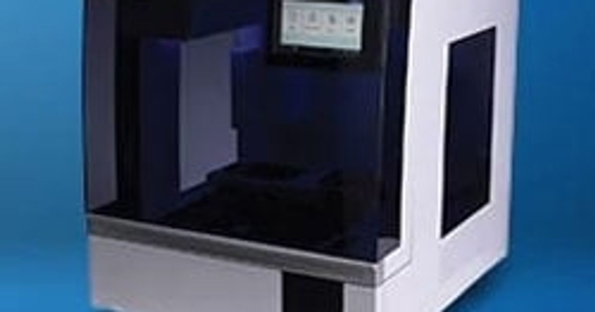 Magnis NGS Prep System