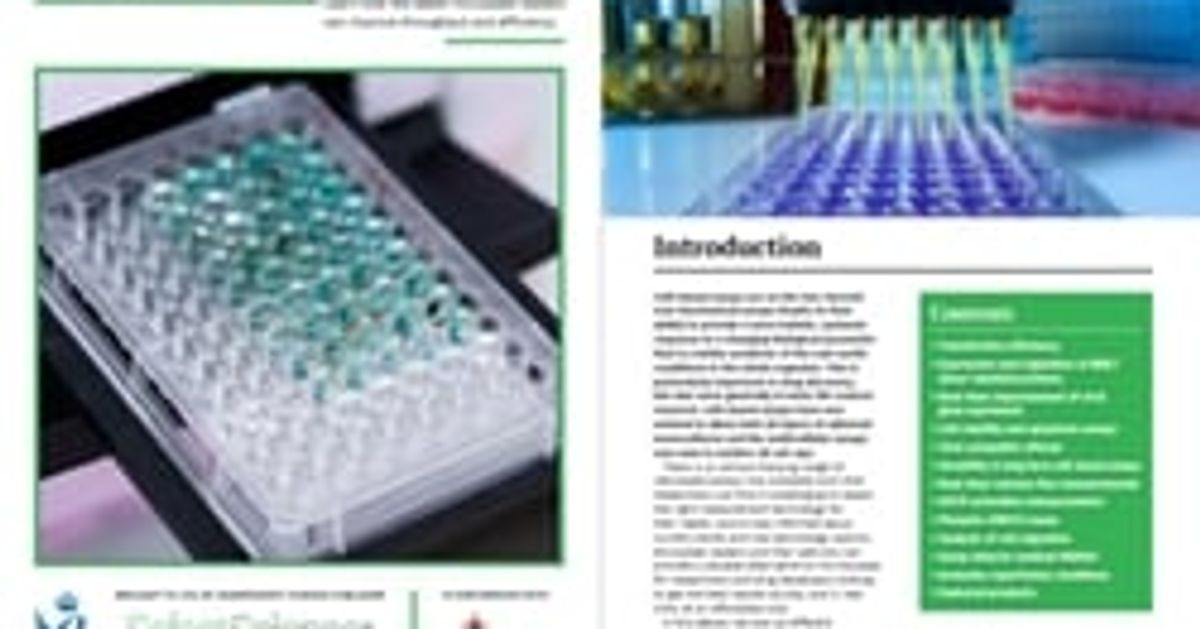 Microplate-based cellular assays and their detection