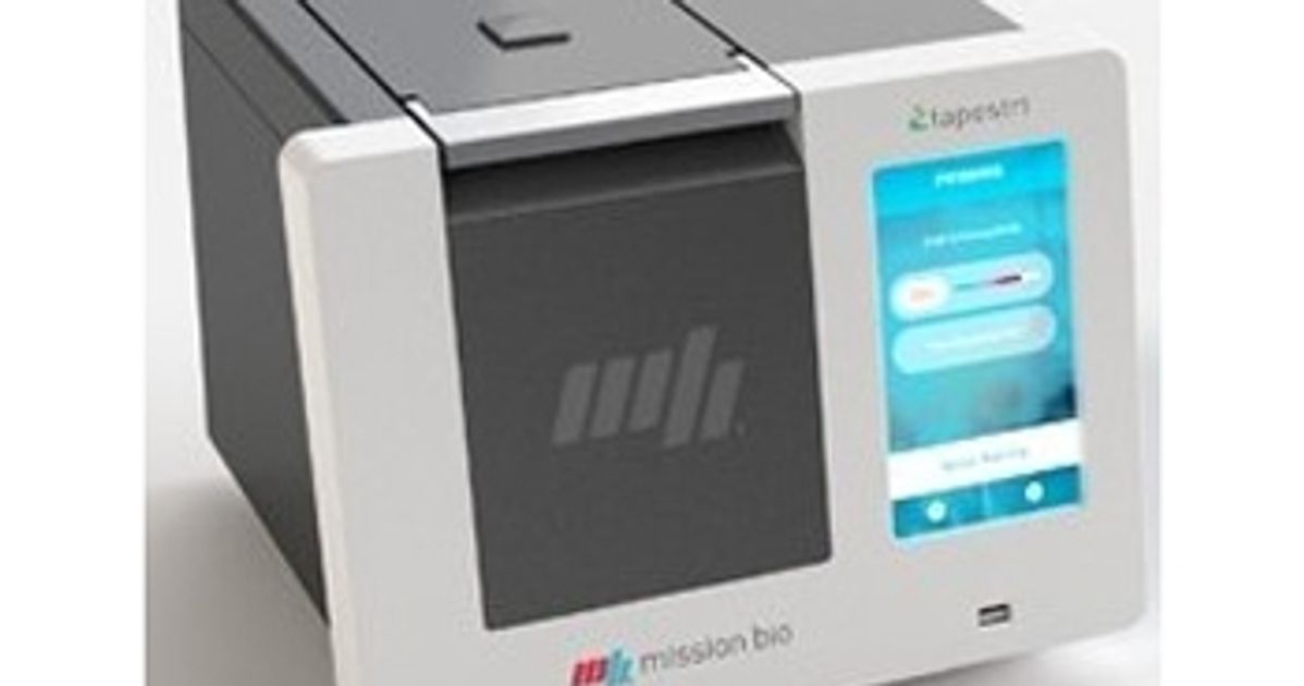 Mission Bio Launches in China, Announces Distribution Partnership with ...