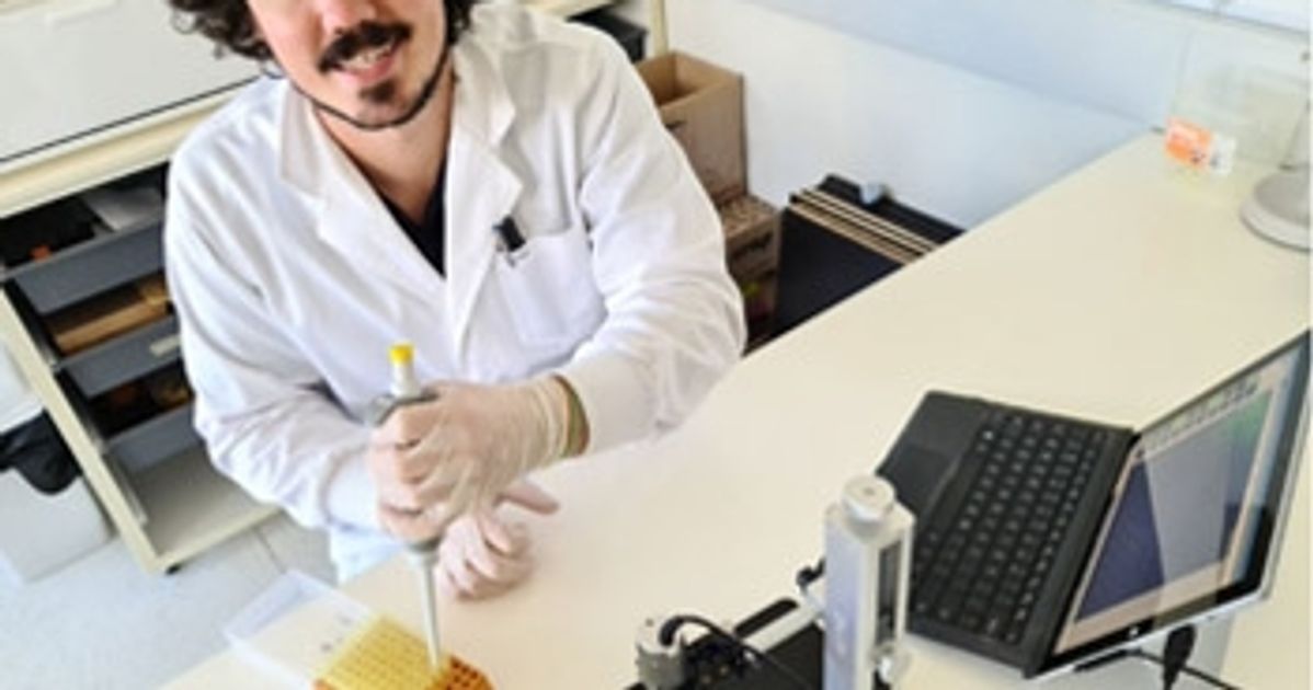 Better crime scene testing