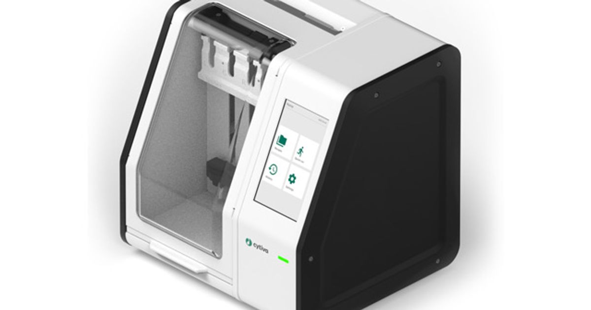 Buy NanoAssemblr™ Ignite and Ignite+ nanoparticle formulation systems ...