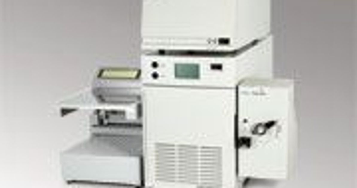 Waters Introduce the New Prep 150 LC System for Medicinal Chemistry and ...