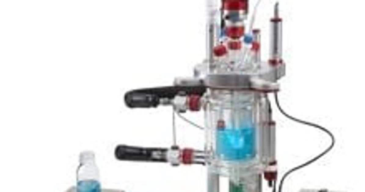 Buy Atlas Calorimetry System (HFC and PCC) Read Reviews