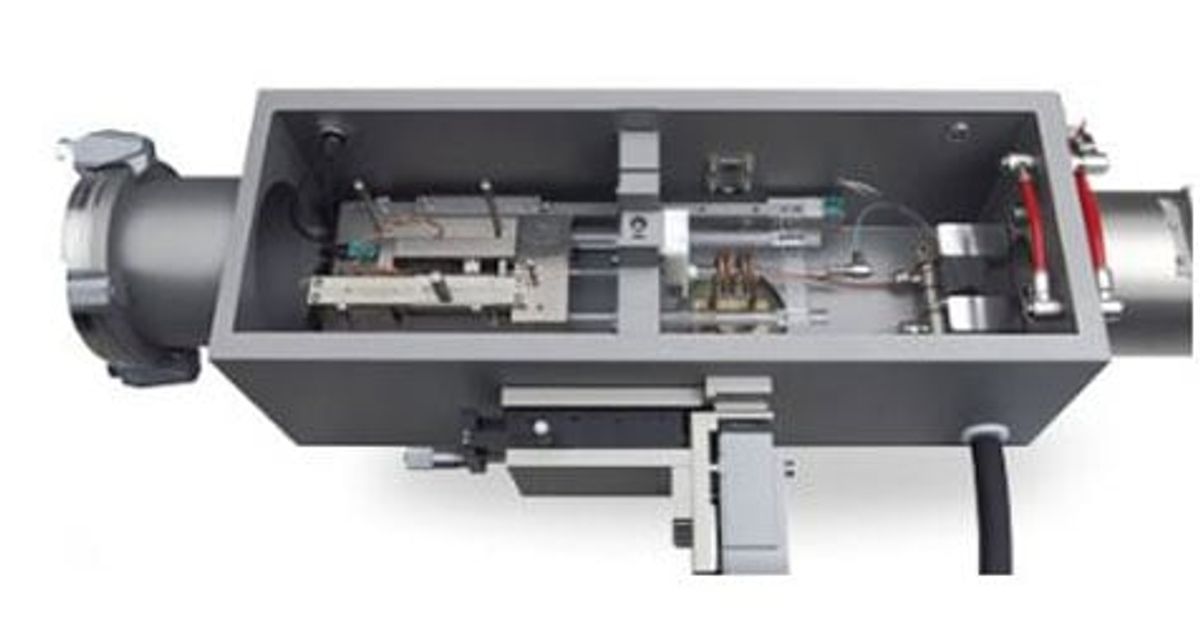 Quenching Dilatometers 805 ADT, 805A, 805L, 805A/D