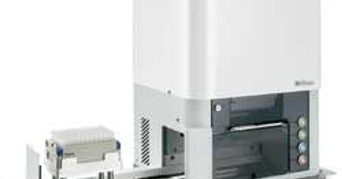 Thermo Fisher Scientific Offers Capit-All IS Automated Capper/Decapper ...