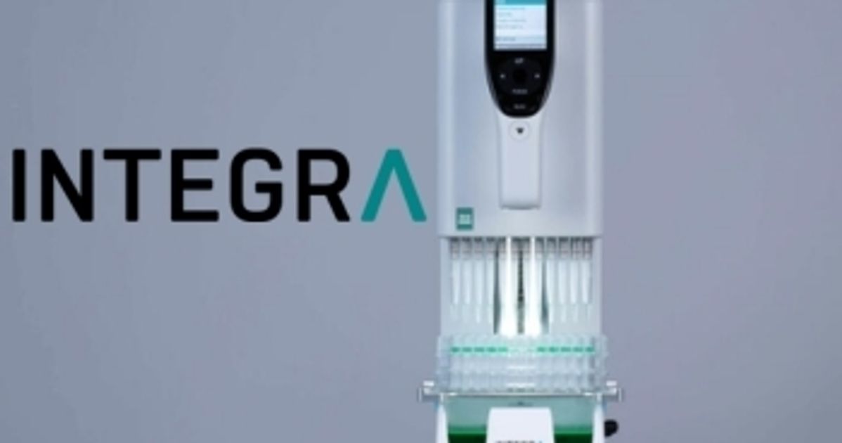 Speed up diagnostic testing and research with products from INTEGRA ...