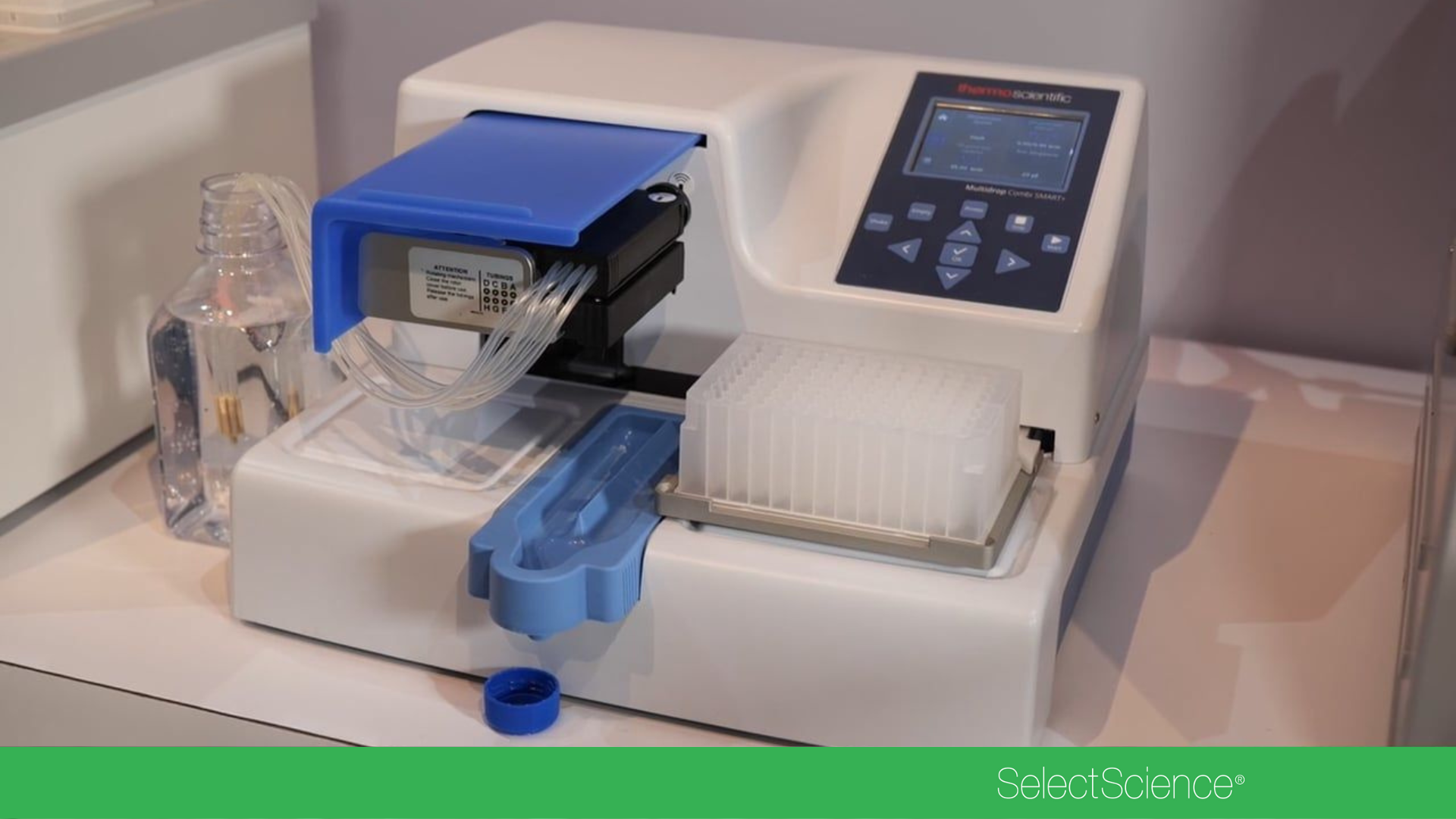 Choosing which ICP-MS instrument is right for you