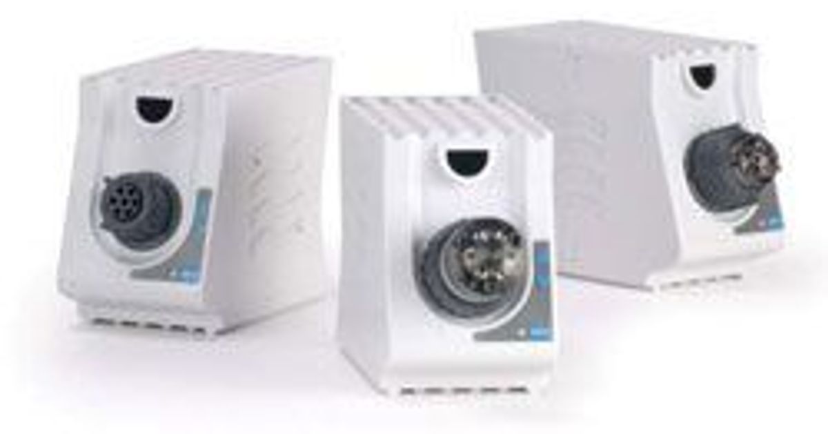 New Automated Valve Solutions Increase Your Laboratory Productivity