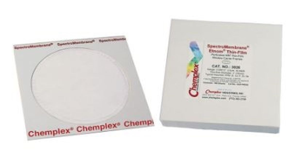 Buy Prolene® 4.0 μm (0.16 mil); 1.77"; SpectroMembrane® Thin-Film ...