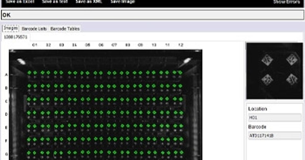 Innovations assist compound management in pharma drug discovery