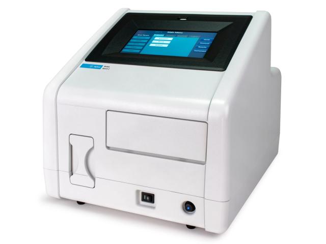 Agilent BioTek Epoch 2 Microplate Spectrophotometer | SelectScience