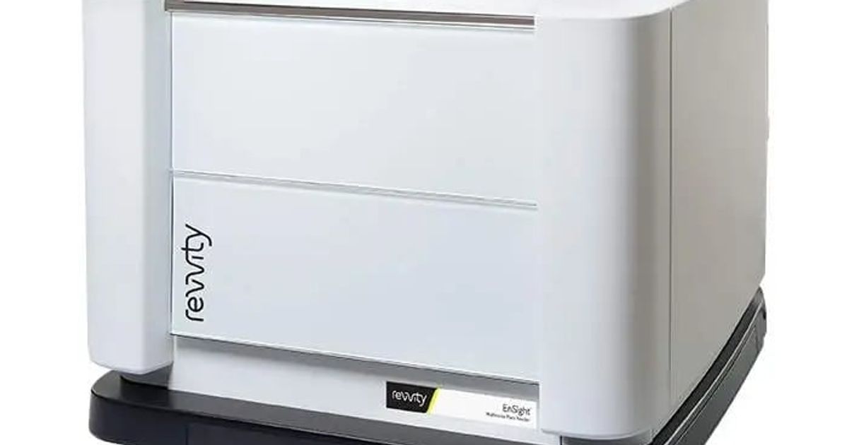 EnSight™ Multimode Plate Reader reviews