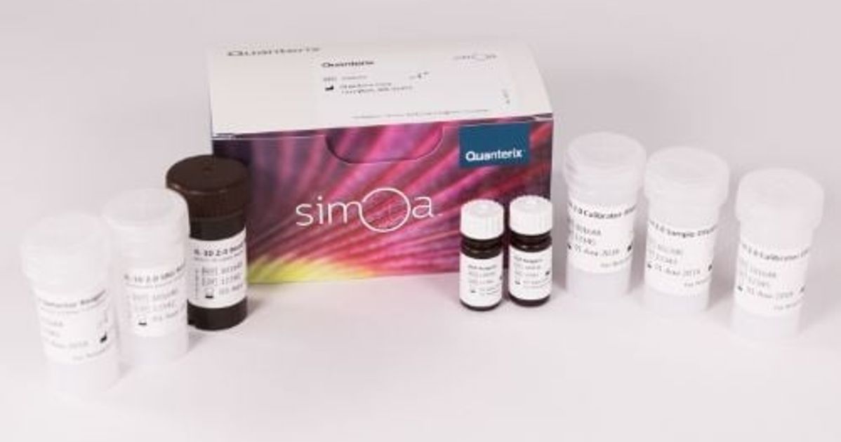 NF-LIGHT™ Simoa Assay Kit reviews