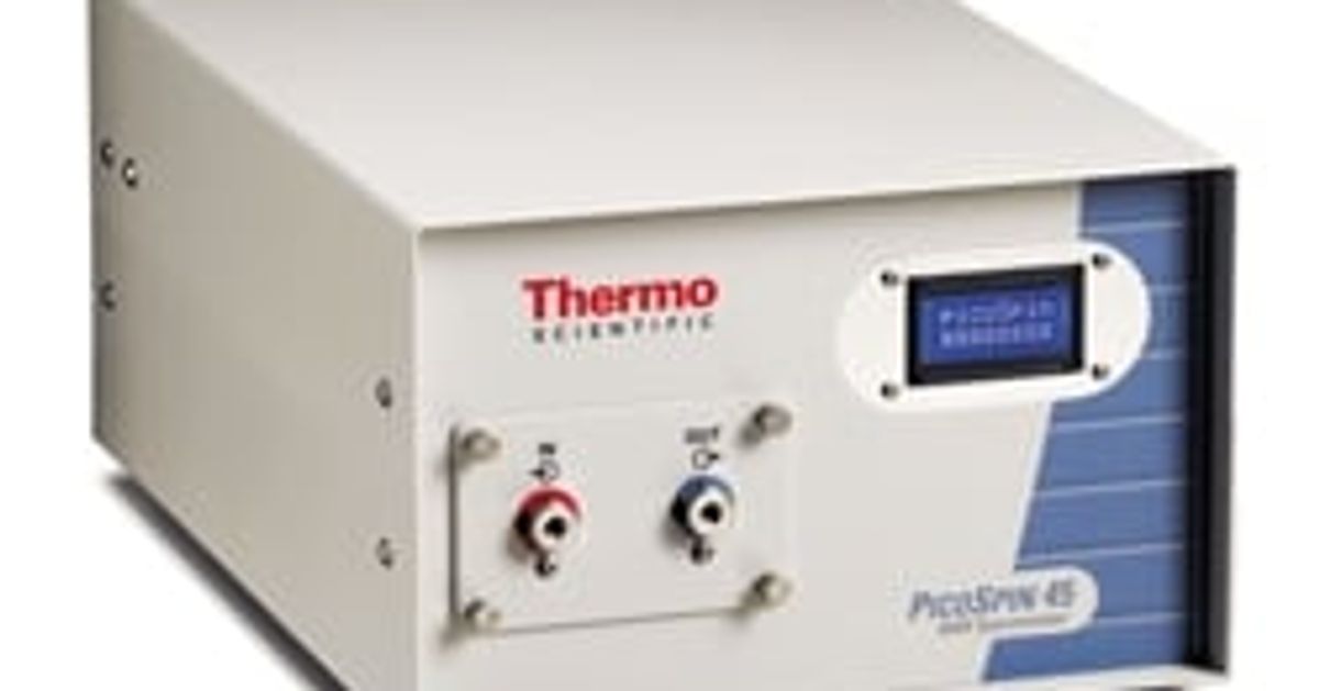 picoSpin™ NMR 45 Spectrometer