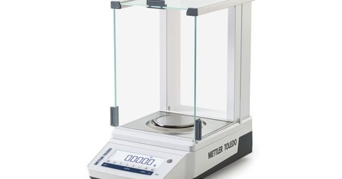 MA Analytical Balance reviews