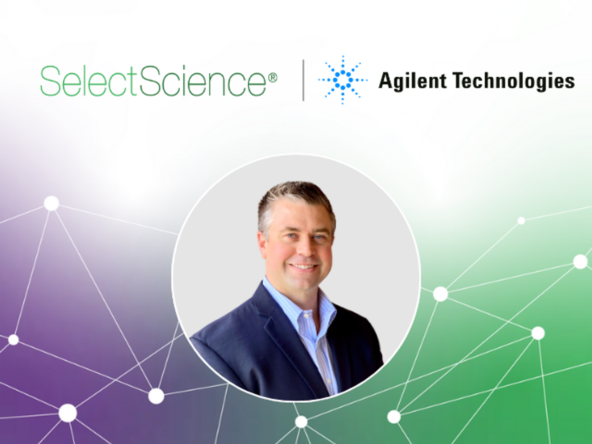 Agilent Technologies | Scientific webinars on SelectScience