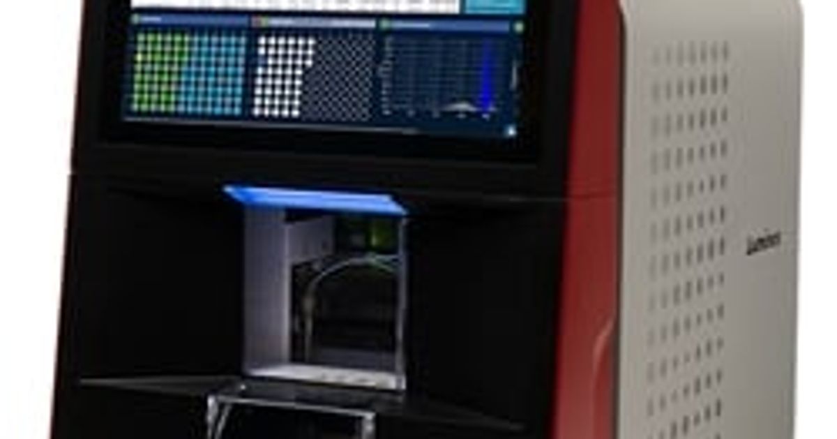 xMAP INTELLIFLEX Multiplexing Instrument reviews