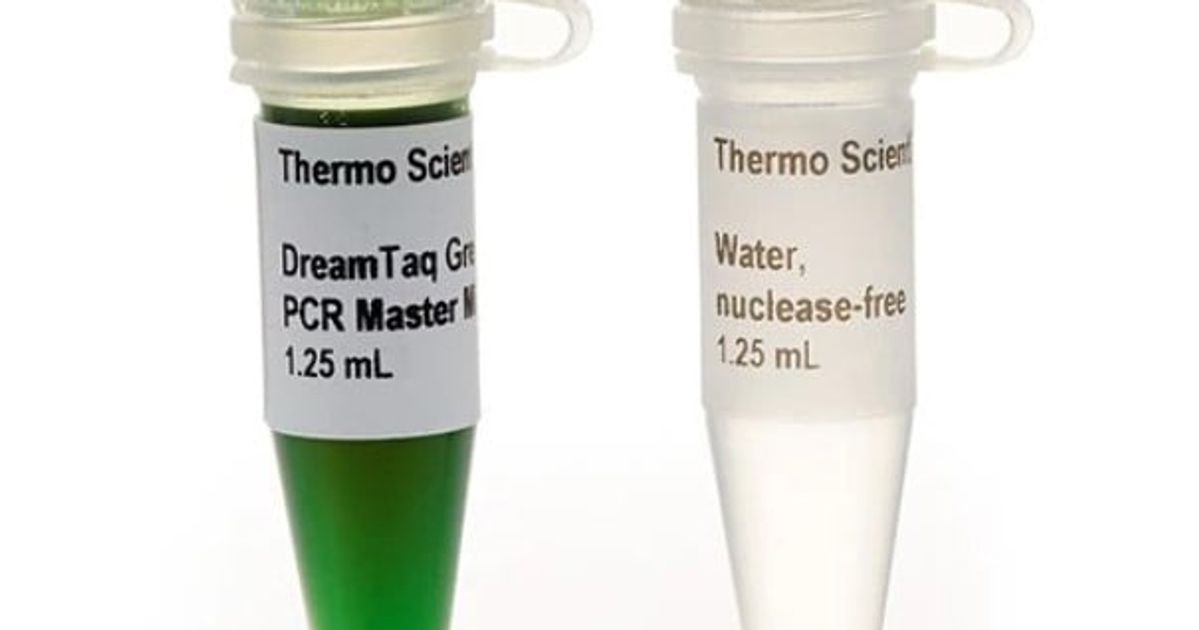 DreamTaq Green PCR Master Mix