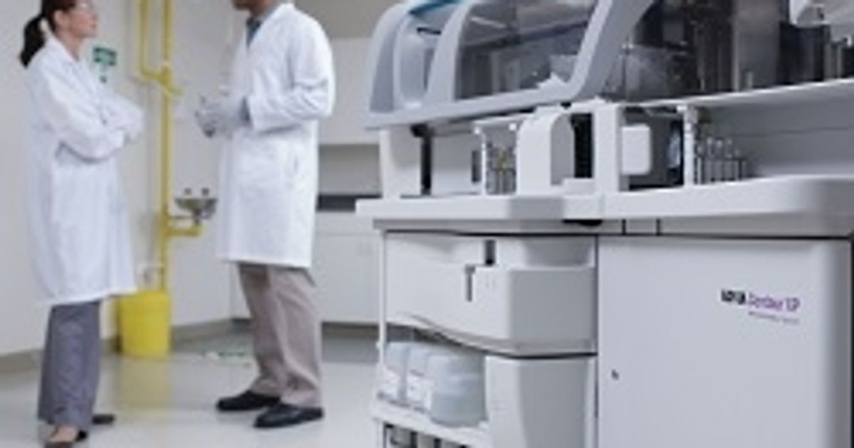 Siemens Healthcare Limited Launches New Assay Range to Improve Workload ...