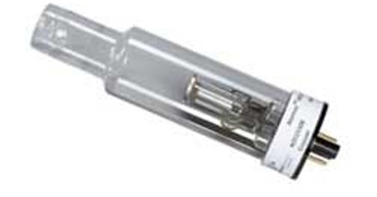 PerkinElmer Expands Consumables Portfolio with Atomax™ High Performance ...