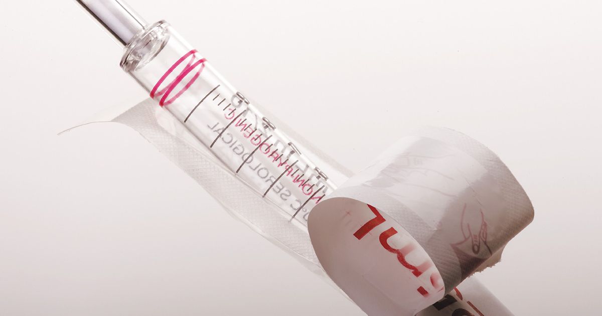 25 mL Stripette™ Serological Pipets, Polystyrene, Individually Paper ...