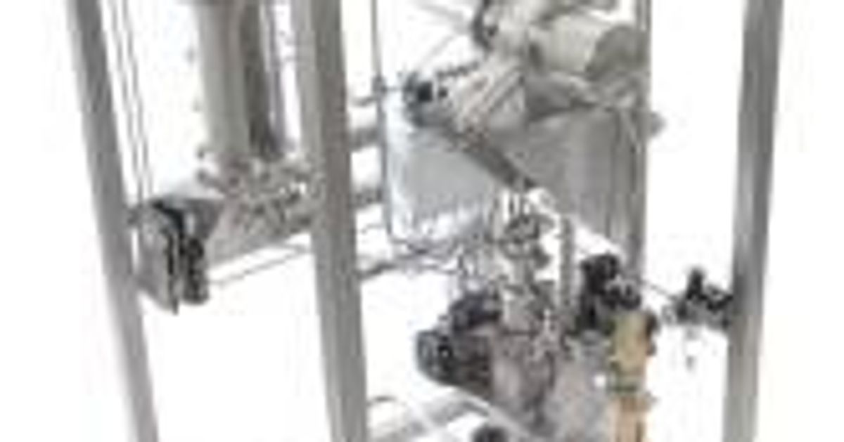 Malvern Insitec LPS meets growing demand for on-line particle size ...
