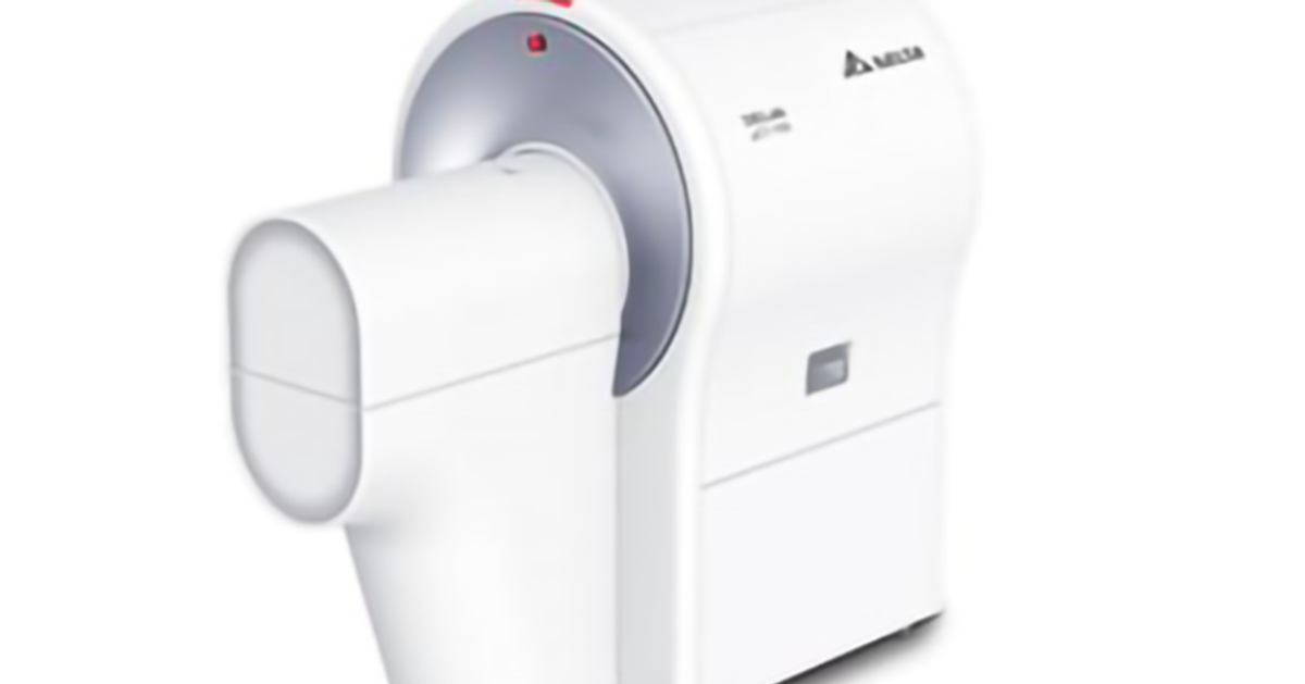 Micro CT DELab µCT-100